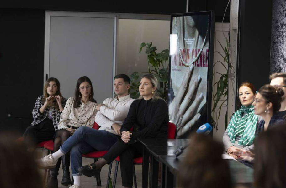 Premijera opere 'Tri boje cvekle' 4. aprila na sceni SARTR-a