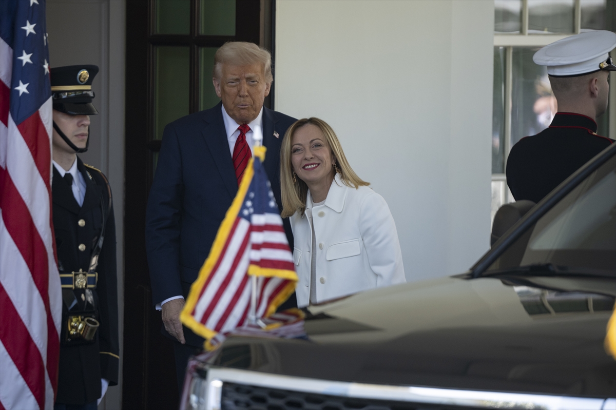 Važan susret Trumpa i Meloni: SAD i EU mogu sklopiti trgovinski sporazum!