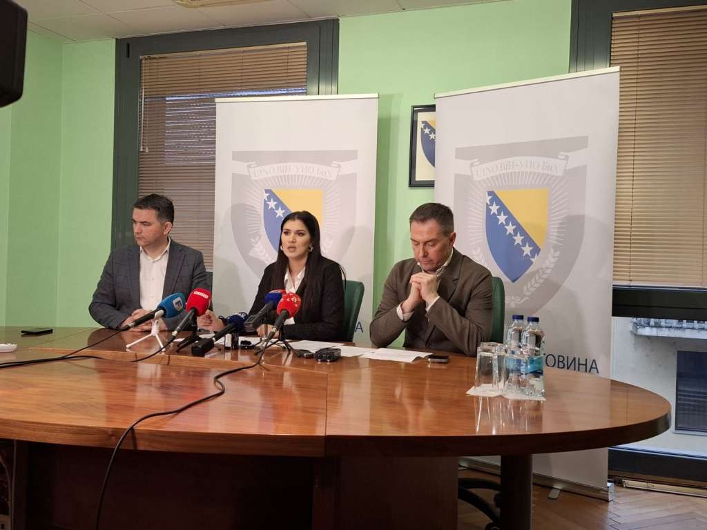 Uprava za indirektno oporezivanje najavila početak kampanje "Stop švercu"