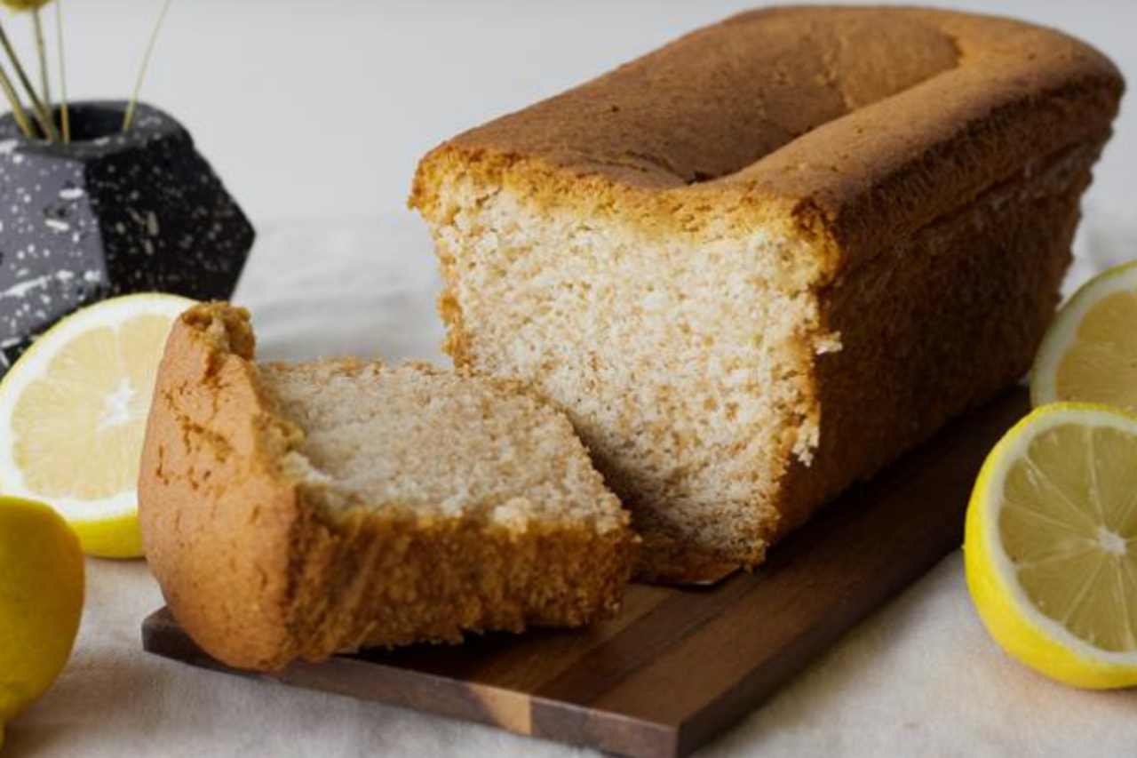 Za 10 minuta pripremite ovaj genijalan kolač od jogurta