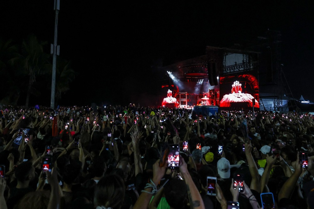 Poznato kako je planiran napad na koncert Lady Gage i ko stoji iza njega