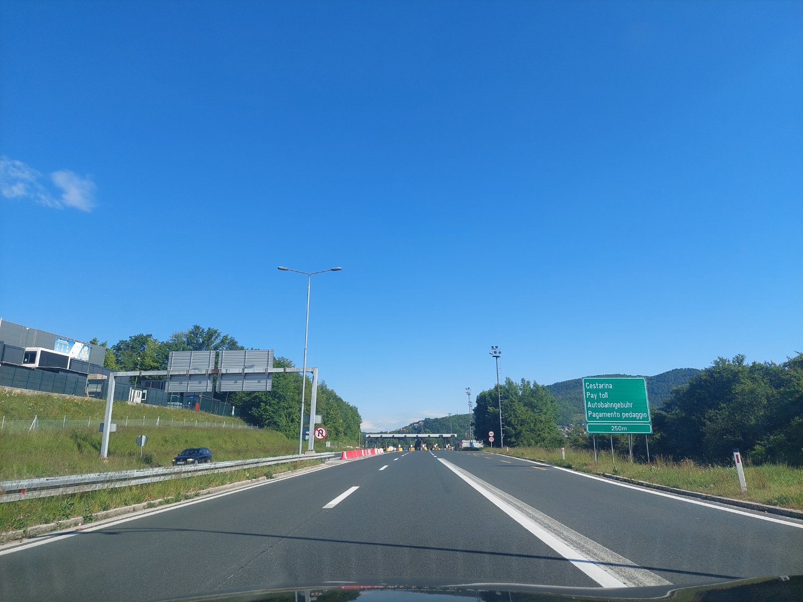 Ceste Federacije FBiH: Od 124 opasne dionice, 51 je označena kao "crna ...