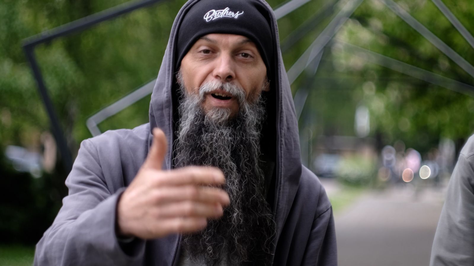Dr. Zo predstavio "Pozitivu": Ima puno stvari na kojima trebamo biti ...
