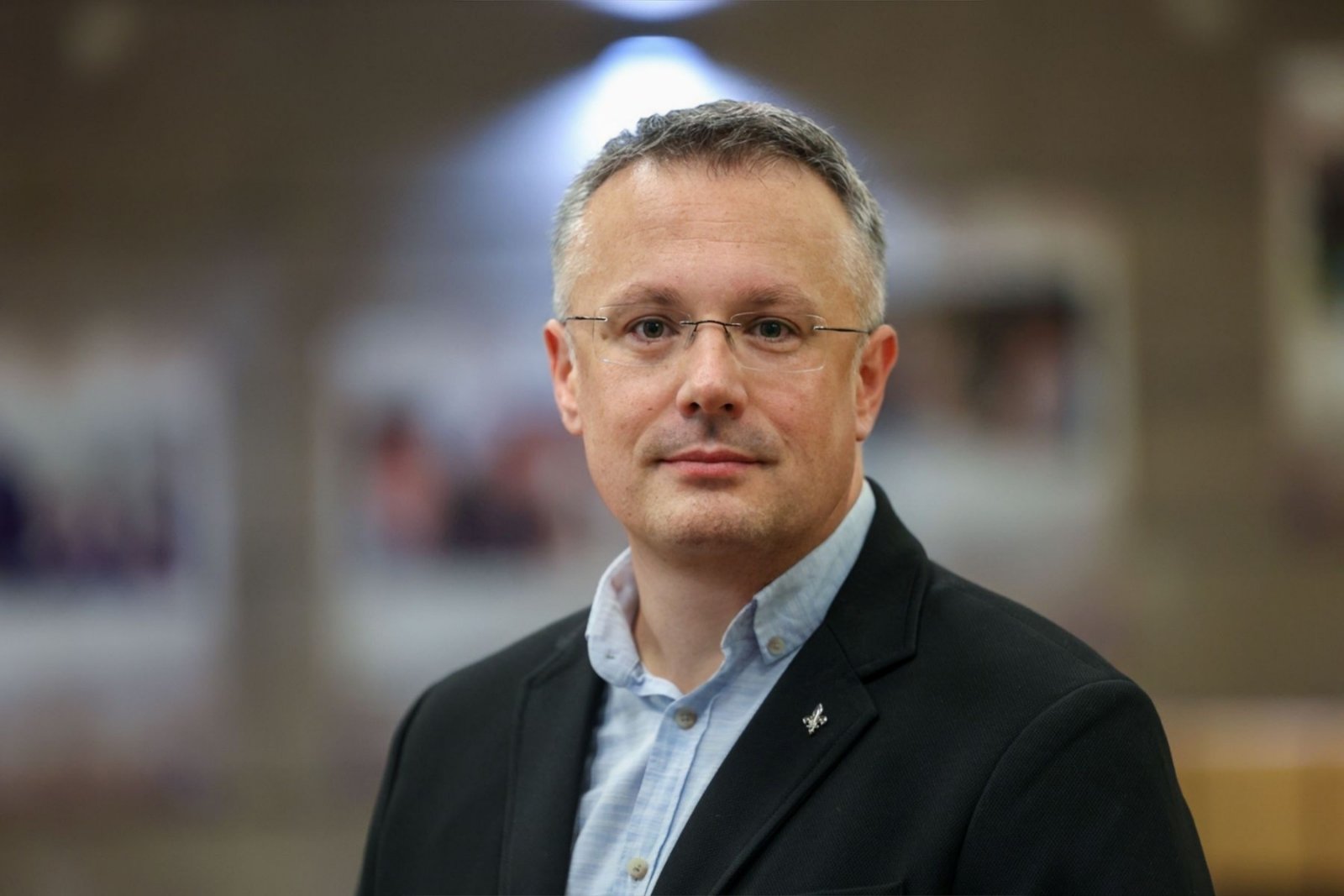 Kajan pitao koliko Bošnjaka radi u Elektroprivredi HZHB u Stocu i ...