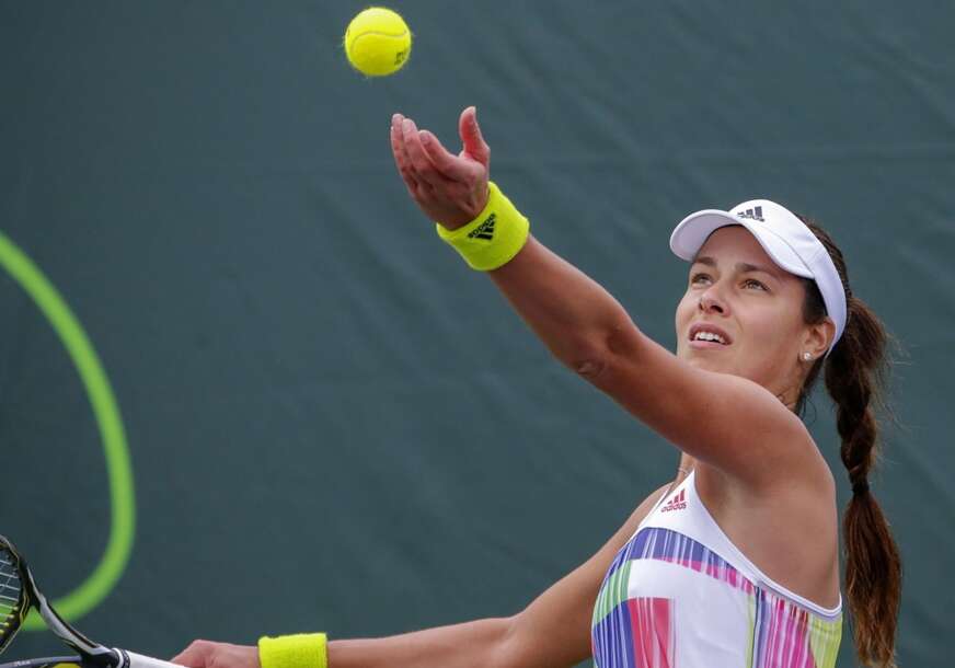 Niko nije očekivao da je otišla tamo: Ana Ivanović nakon priča O RAZVODU pronašla mir u ...