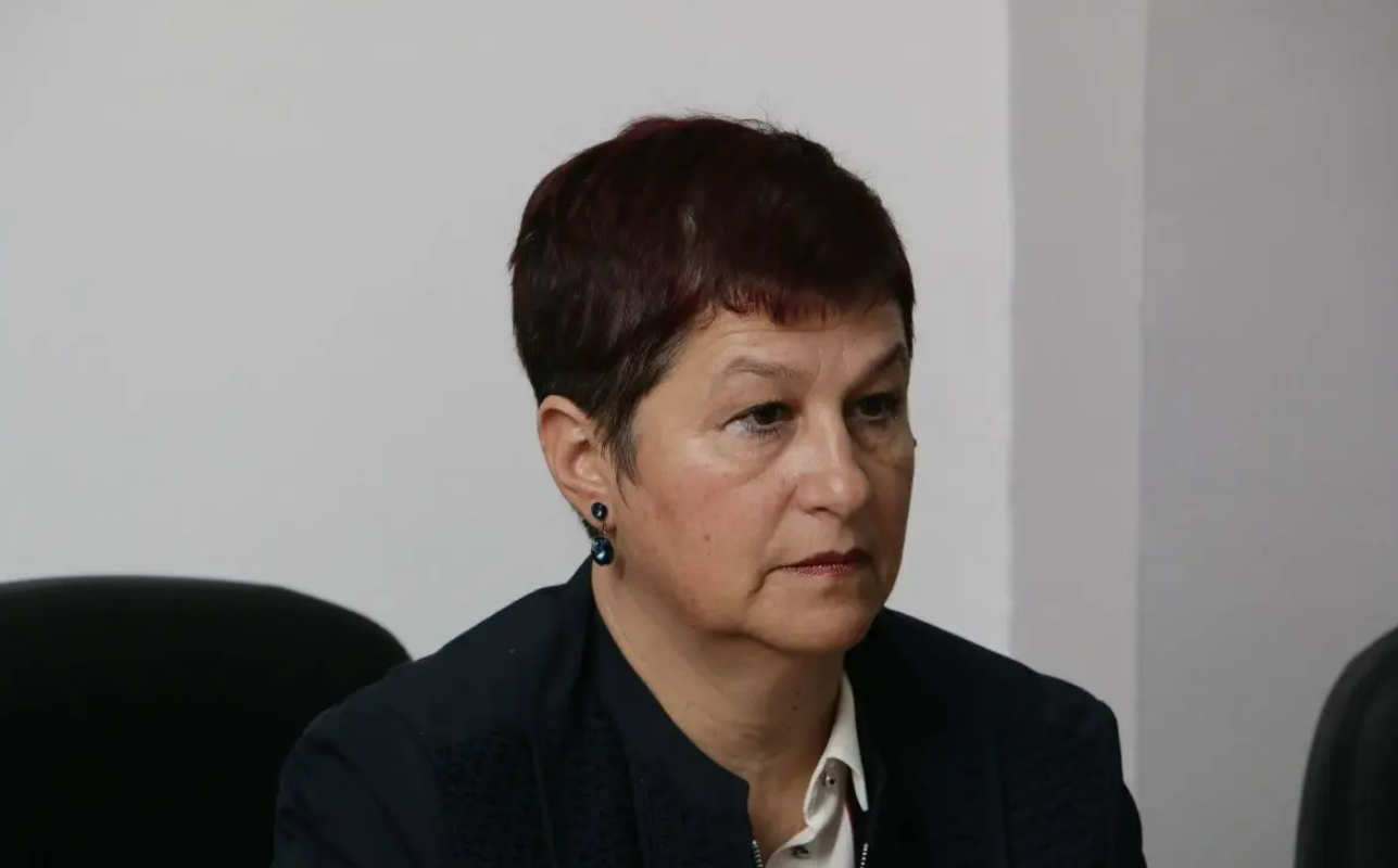 Azra Muzur vraća se na čelo sarajevskog Vodovoda i kanalizacije - BosnaInfo