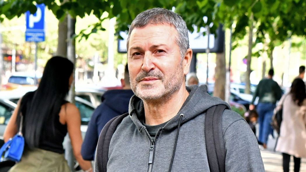 ĐOLE ĐOGANI IDE U PENZIJU Otkrio da li prestaje sa nastupima