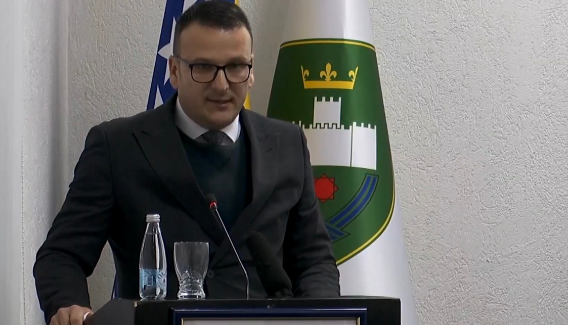 NiP Visoko tvrdi: Izbor predsjedavajućeg vijeća je nelegalan, to je ...
