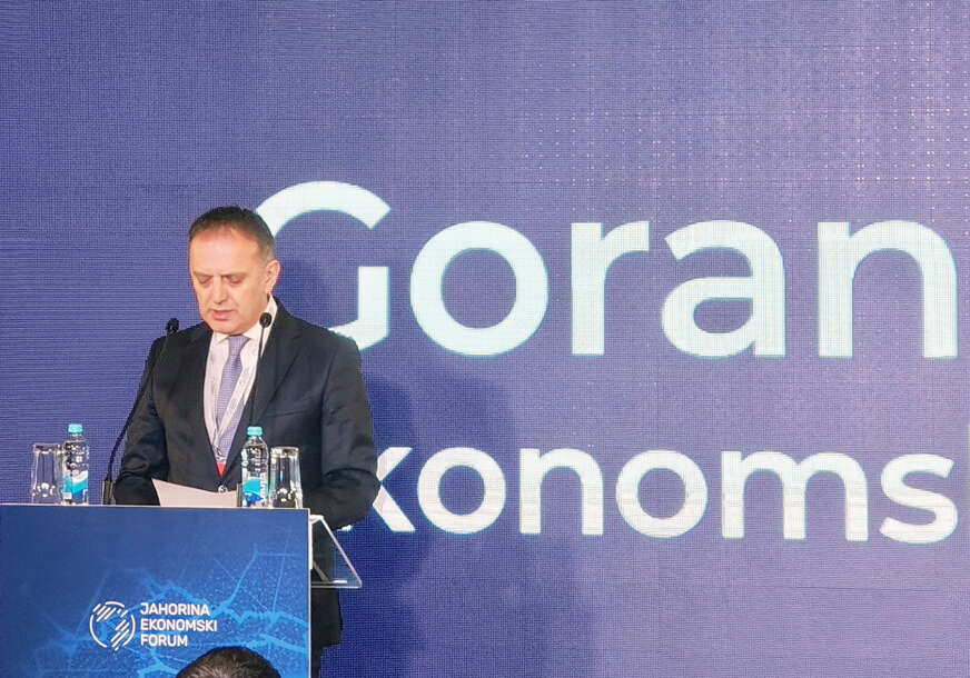 Račić: Uprkos poremećajima imamo makroenergetsku stabilnost