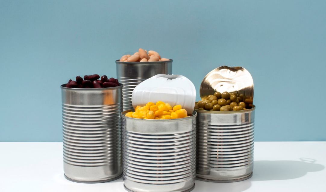 Ova hrana iz konzerve uništava crijeva, srce i kožu – a jedemo je svaki ...