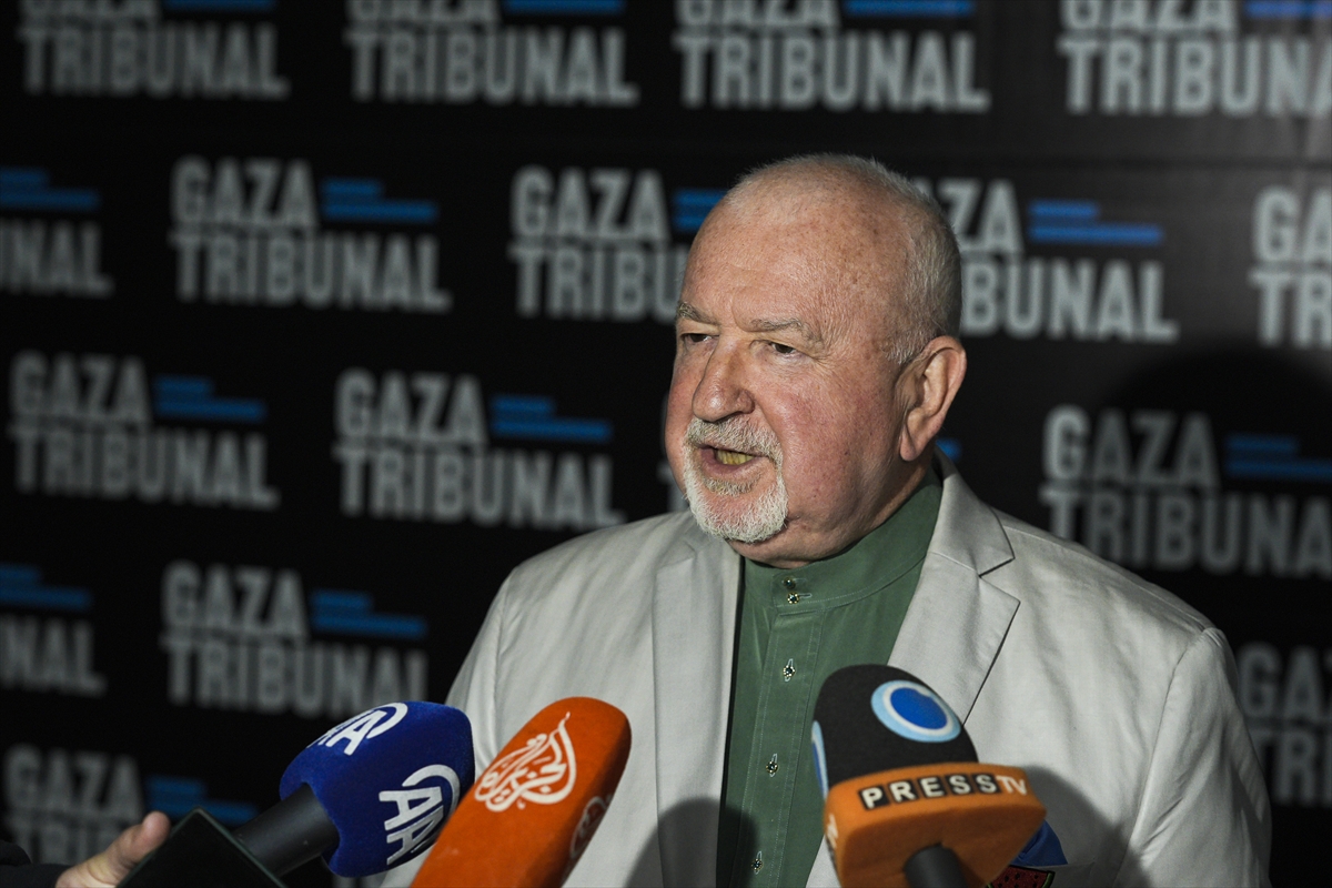 Dr. Mustafa-ef. Cerić: 'Bosanski šehidi su potpisali amanet da se ...