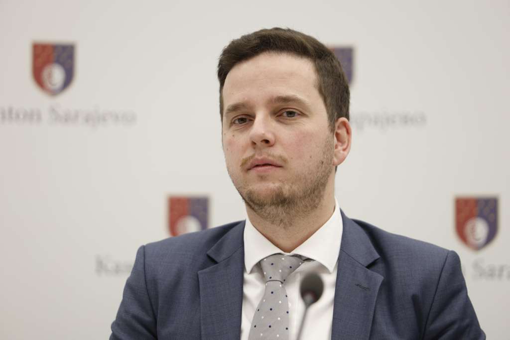 SBIH: Leptospiroza je posljednji u nizu problema za koje je direktno ...