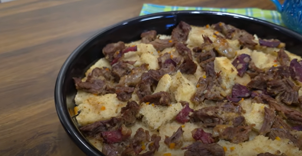 Starinsko bosansko jelo bez premca: Svi koji su ga probali kažu da ...