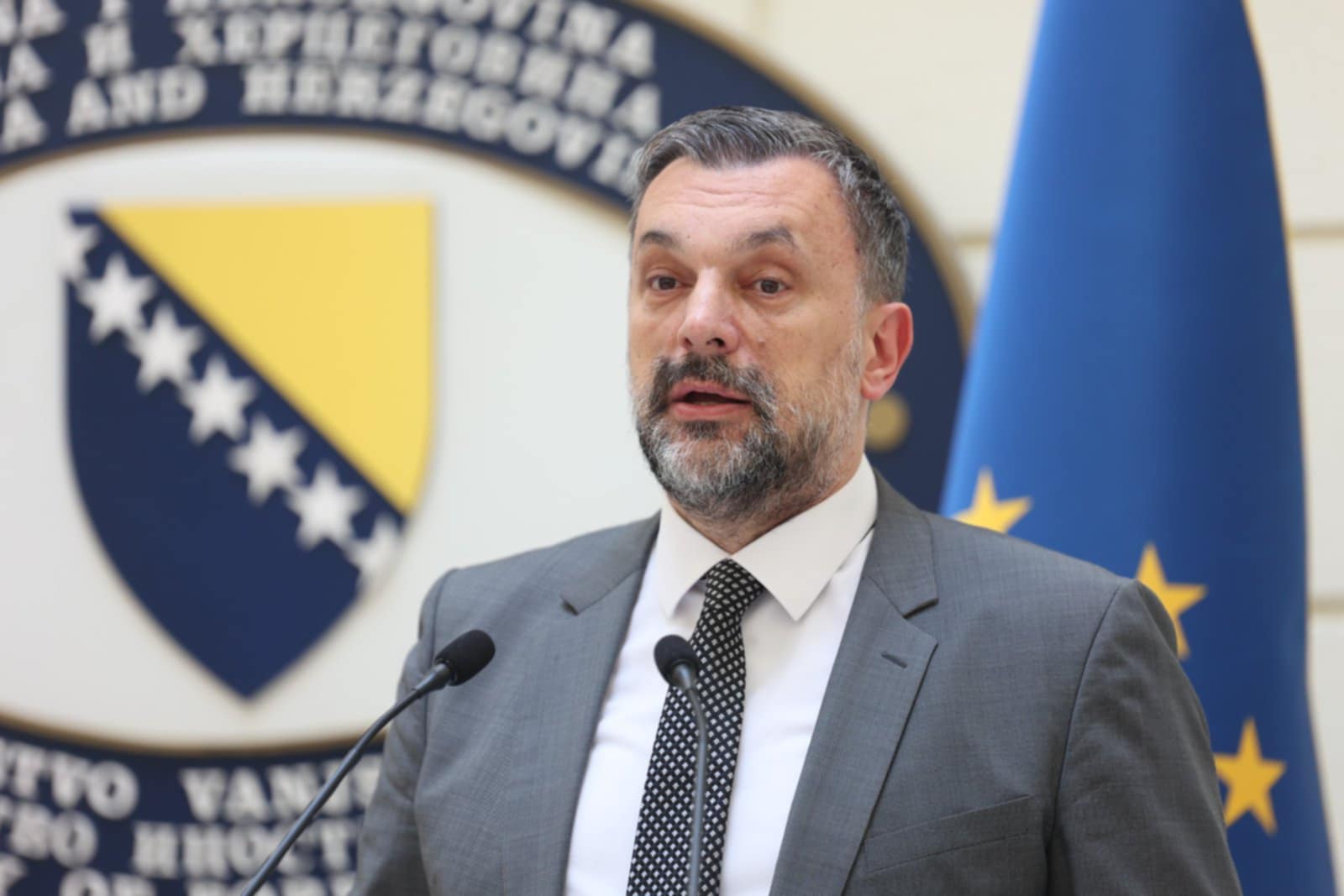 KONAKOVIĆ O PONIŠTENOJ PRESUDI KOVAČEVIĆ: "Peticije im podržali Paja Patak, Alberto Tomba, Alan ...