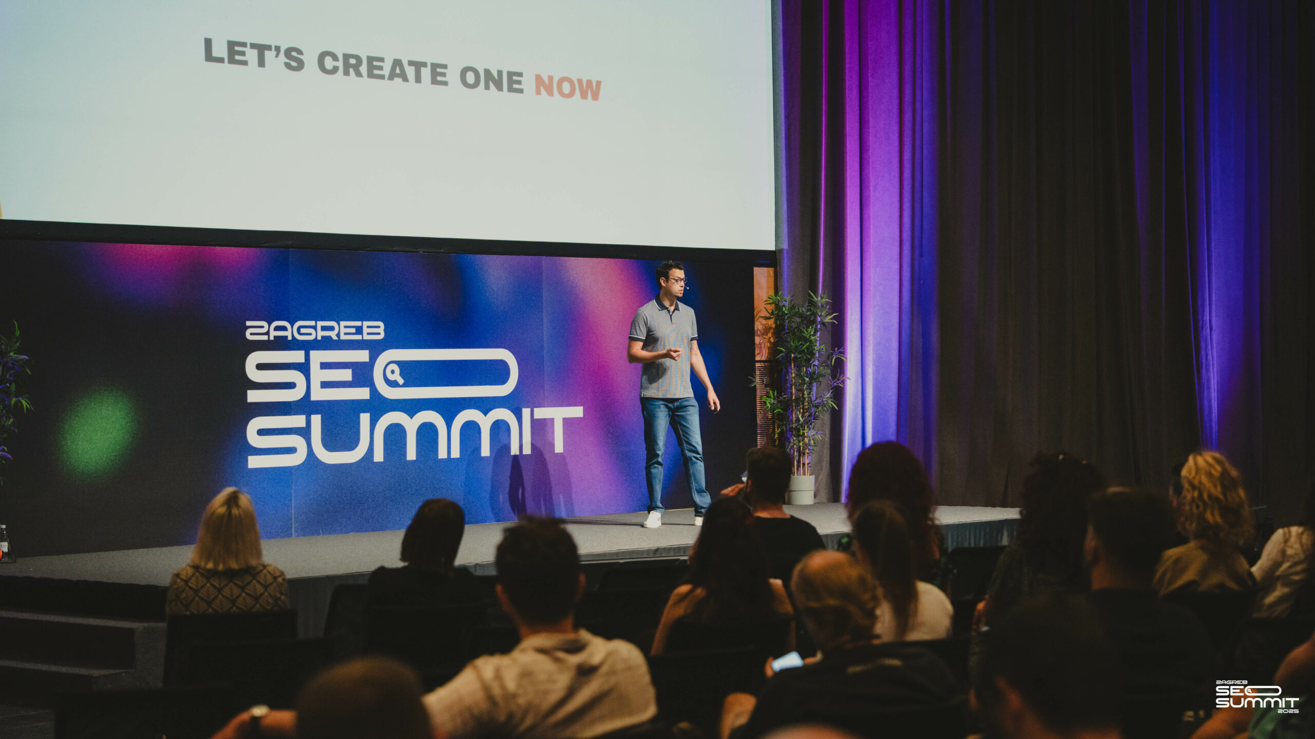 Zagreb SEO Summit 2025: Vrhunska SEO scena u Zagrebu, nova etapa ...