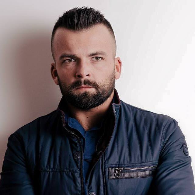 Adnan Hasković u američkoj seriji “The Librarians”