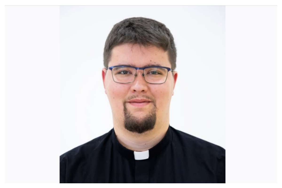 HRVATSKA DOBILA SVEĆENIKA SA NEVJEROVATNIM IMENOM: A prezime mu je ...