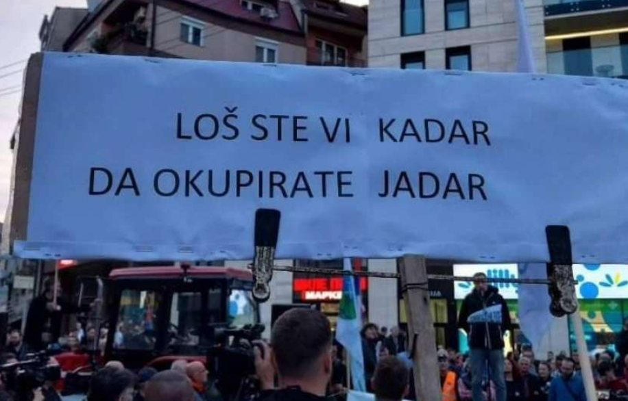 Vlast u Srbiji zadovoljna odlukom EK-a o litiju, oporba poručuje ...