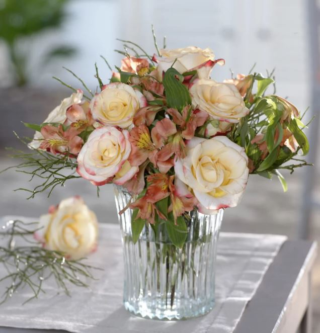 Peruanski ljiljan: Atraktivan cvijet jednostavan za uzgoj, a u vazi ...