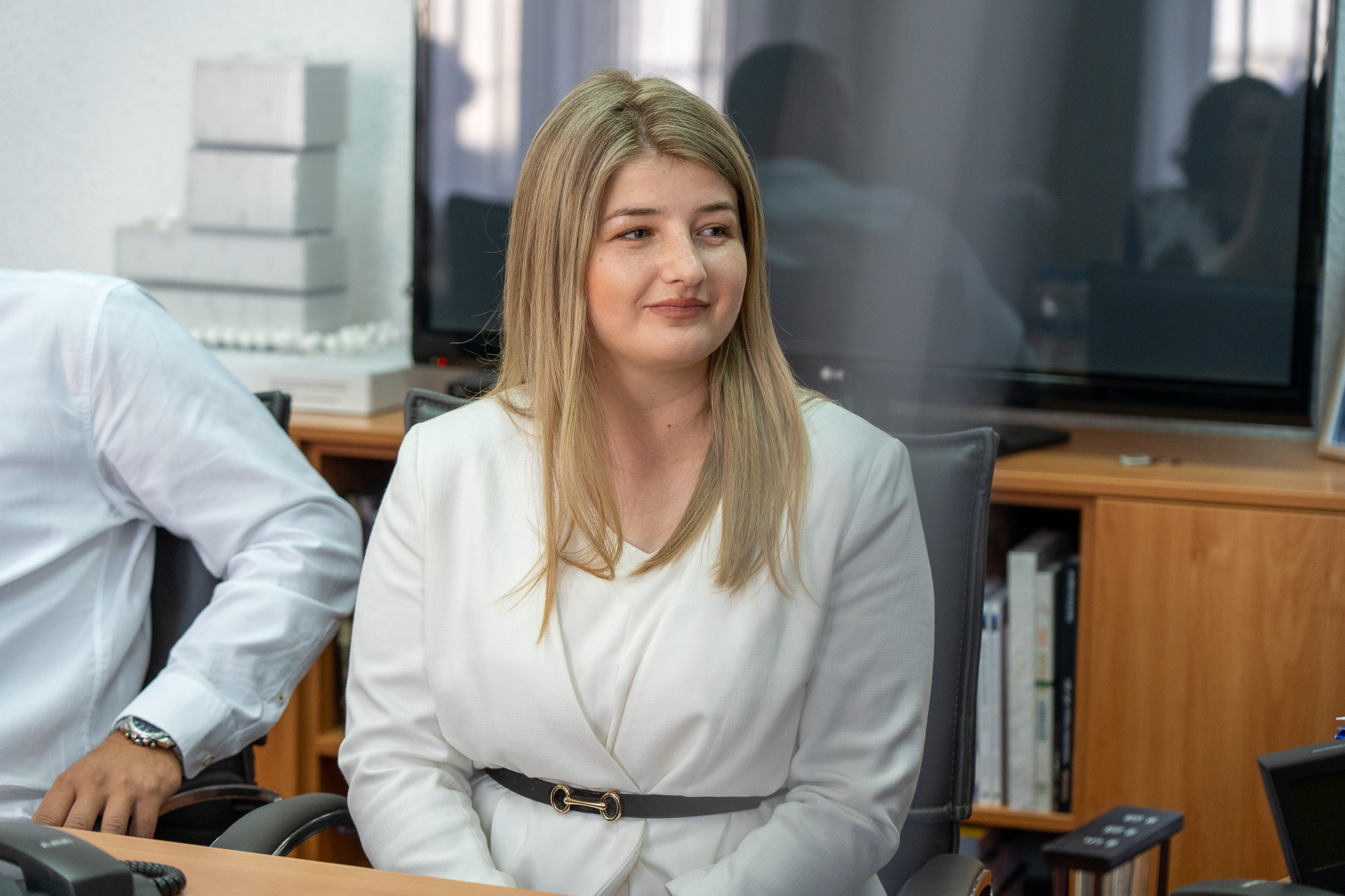 MUP KS pružio priliku za pripravnički staž mladima sa VSS-om