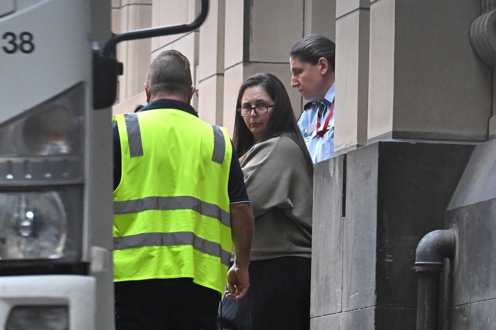 Erin Patterson je pozvala rodbinu bivšeg muža na ručak i otrovala ih ...