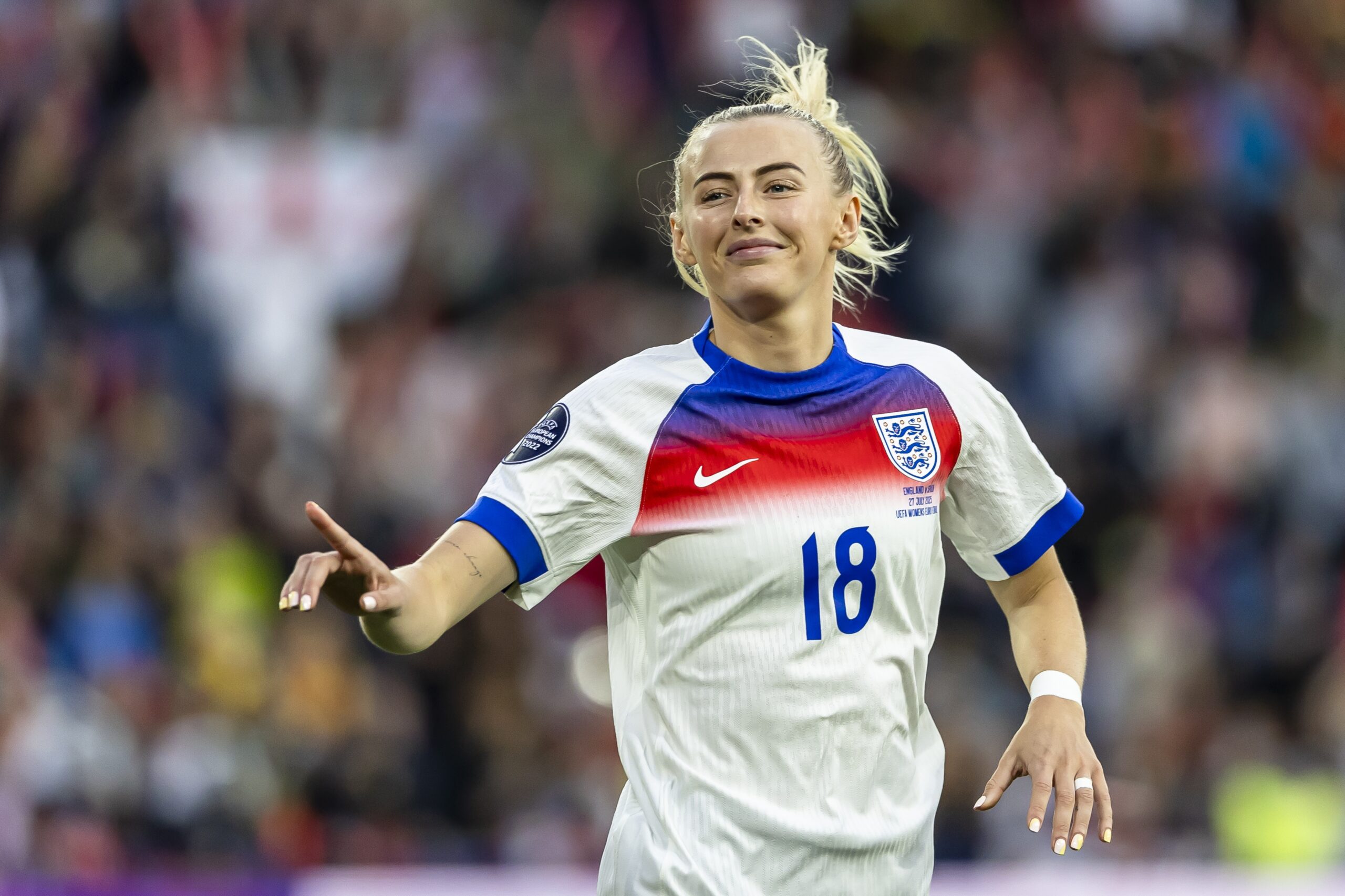 Engleska prvak Evrope u fudbalu