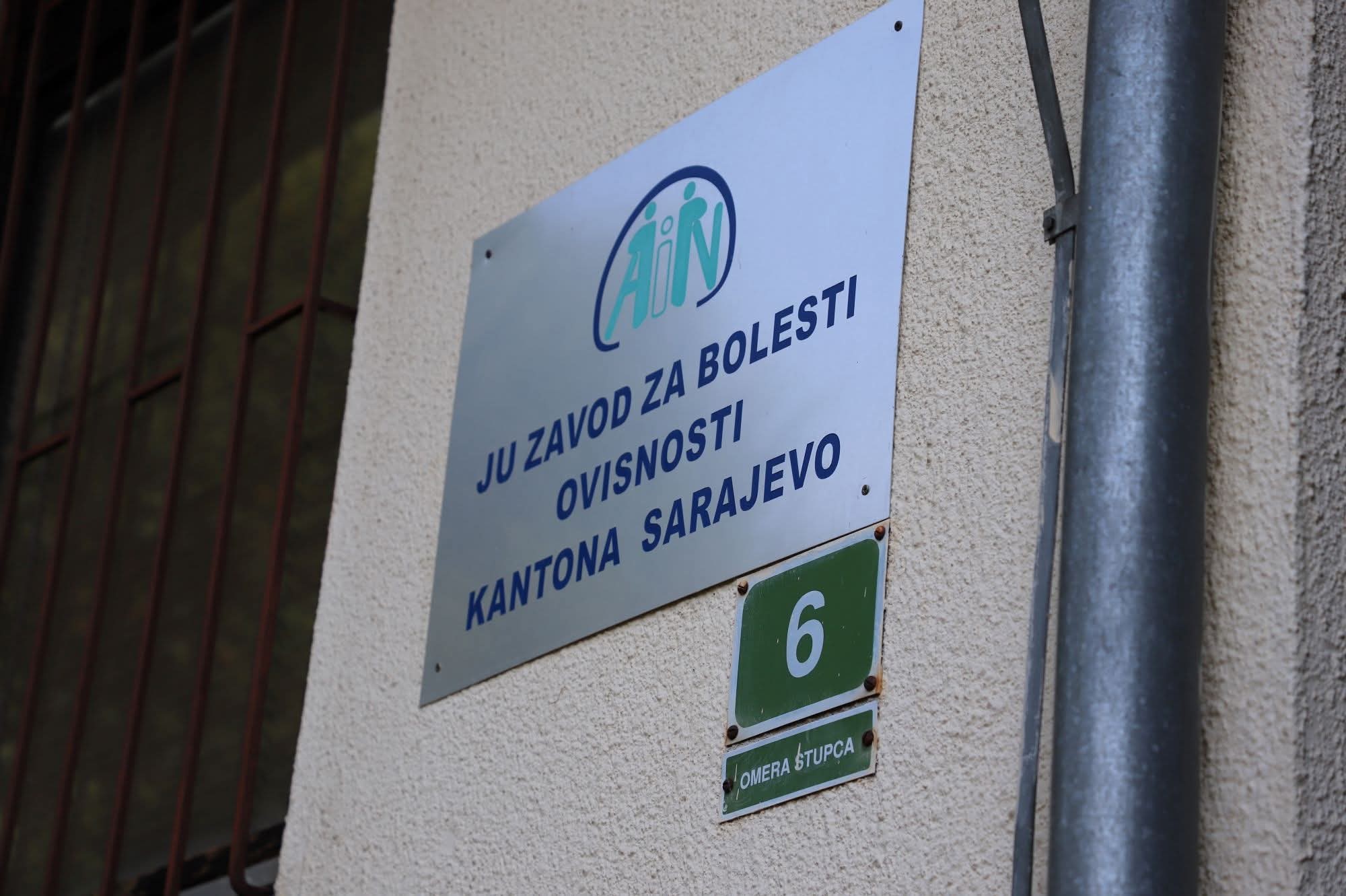Nakon 19 godina stanovnici Gorice mogu odahnuti: Metadonski centar seli