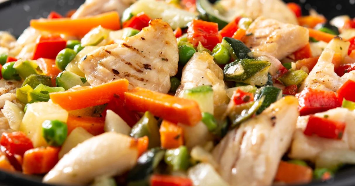 Nedostaje vam ideja za ručak? Isprobajte ovaj recept koji će vas ...