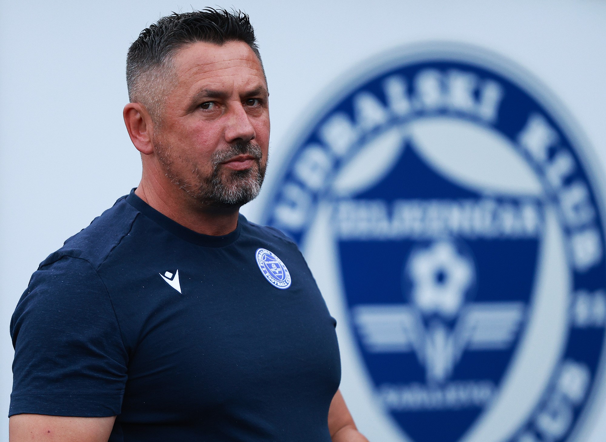 Adžem: "Gledam rezultat Viking - Koper 7:0 i razmišljam..."