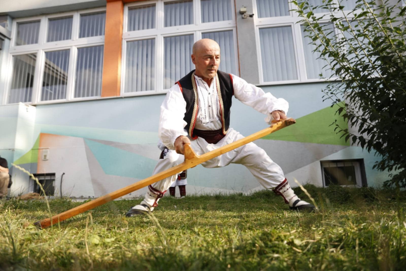 OKOM KAMERE BOSNAINFO Tradicija, živopisno i duboko ukorijenjena ...