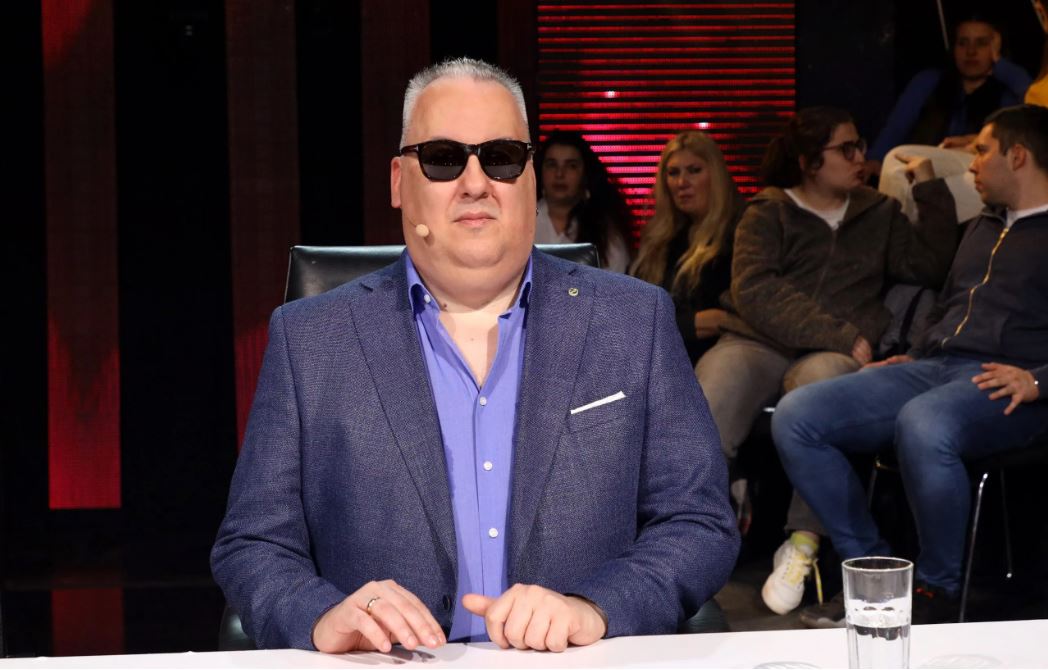 Dejan Matić progovorio o supruzi... - BosnaInfo