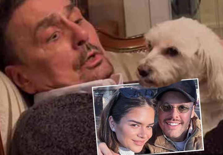 IGOR KOJIĆ ZBOG BIVŠE ŽENE NE PRIČA SA KEBOM I MAJKOM