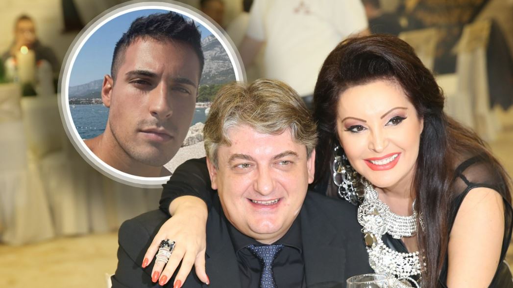 TONI BIJELIĆ KUPIO SINU STAN U BEOGRADU Marko napušta Beč