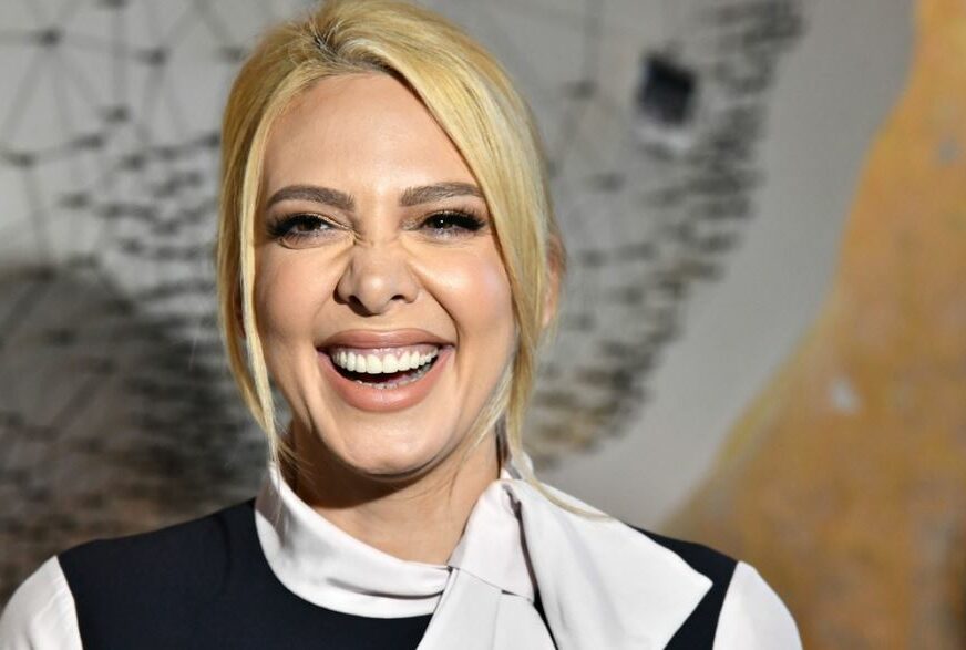 TAJNO VJENČANJE MILICE TODOROVIĆ Njena kolegica otkrila sve