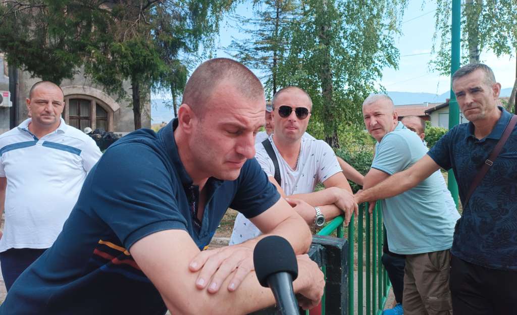 Zenički rudari zbog neisplaćenih plata zakazali protest u Sarajevu