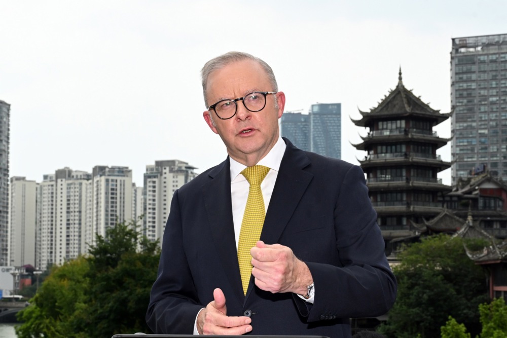 Albanese: Izrael, SAD i neke EU države dužne finansirati obnovu Gaze