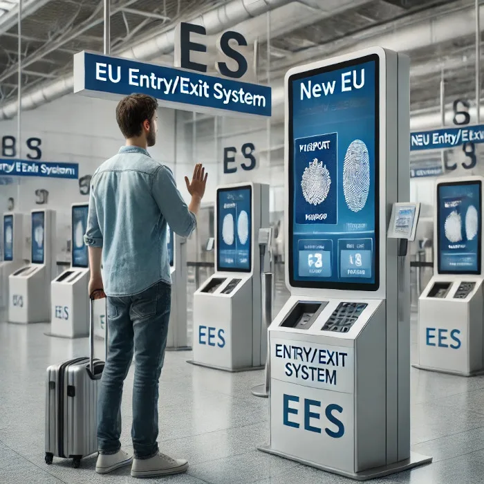 Pogledajte kako će građani BiH, Srbije, Crne Gore... ubuduće ulaziti u EU: Sve ćemo od oktobra ...