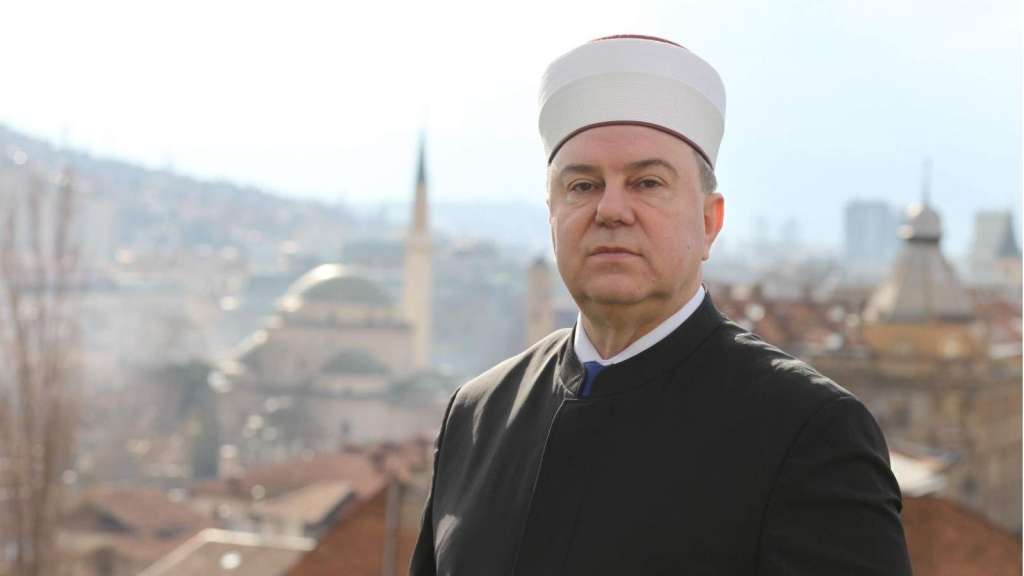 Malkić: Mevlud je prilika da obnovimo moralne vrijednosti