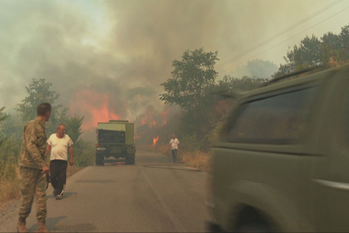 Dan žalosti u Crnoj Gori u četvrtak povodom smrti vojnika