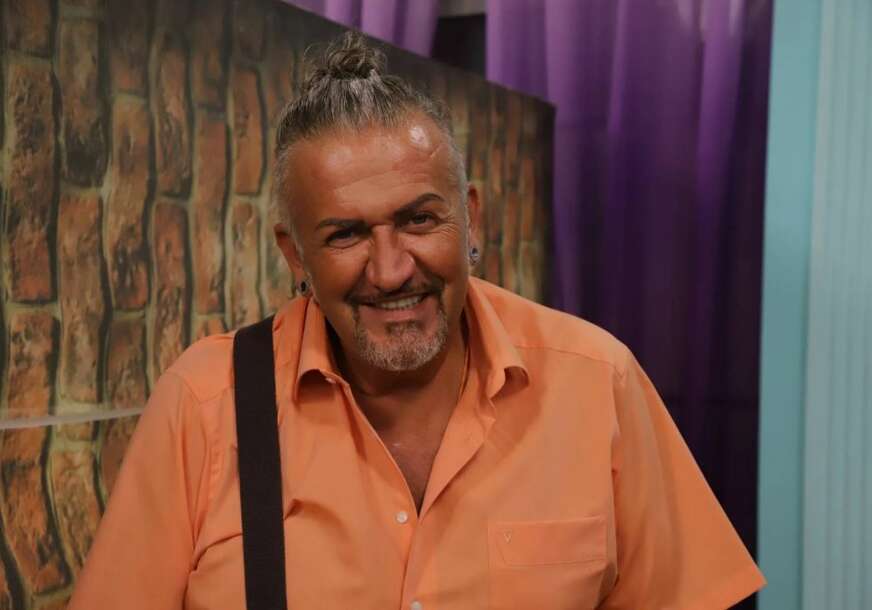 Dragan Marinković Maca komentarisao Melinu Džinović: "Što se nije udala ...
