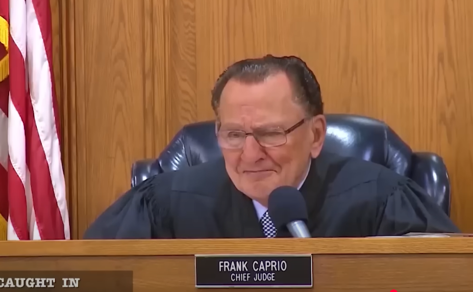 Preminuo "najdobroćudniji sudija na svijetu" Frank Caprio: Imao je ...