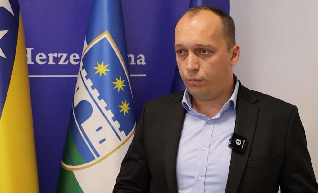 Vlada USK ulaže više od 2,5 miliona KM u jačanje male privrede