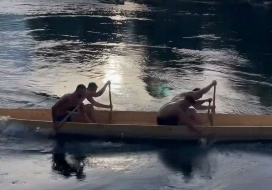 Unski lađari u Bosanskoj Krupi: Tradicija duga pola stoljeća