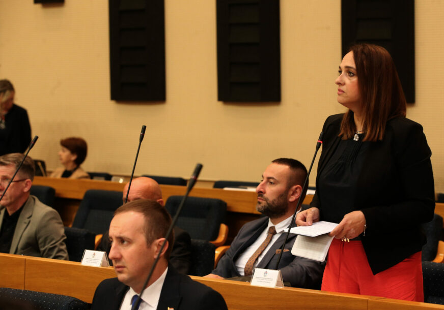 GRAHOVAC UPOZORAVA: "Milorad Dodik se ponaša kao razularena zvijer ...