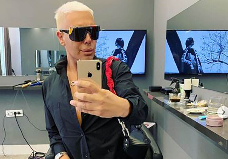 Boki 13: Pretukli su me u zatvoru, doktor mi dao 20 minuta života - BosnaInfo