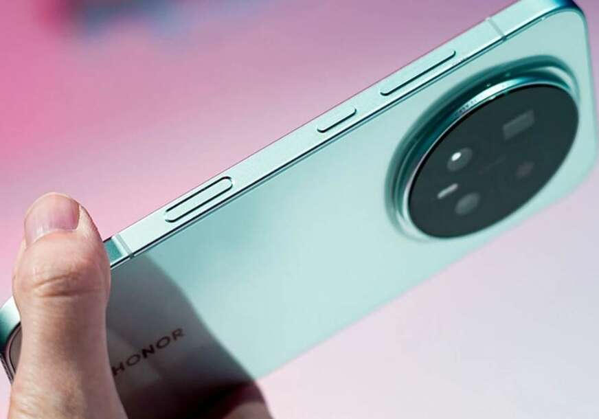 Honor Magic 8 Pro donosi 120 W punjenje: Najbrže među flegšip telefonima