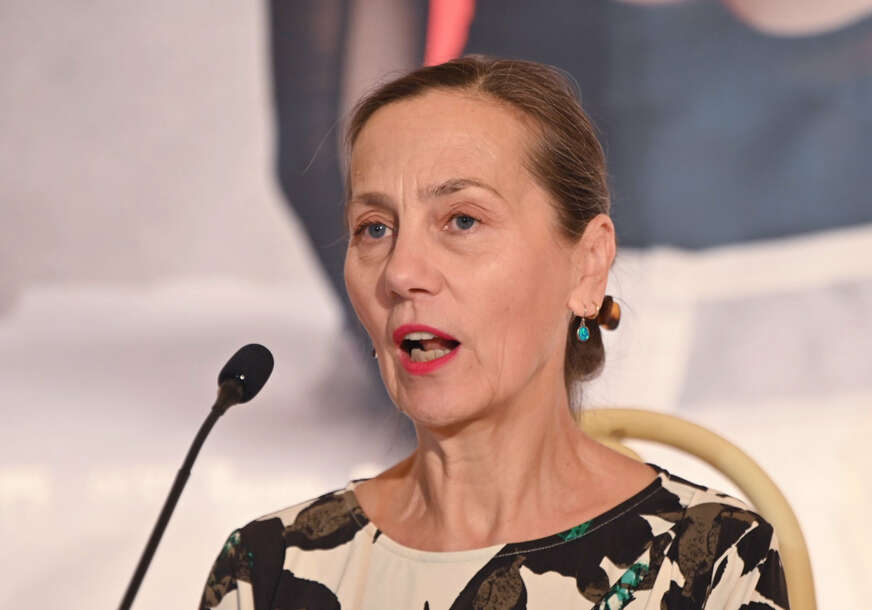 Balet Fest Sarajevo bit će otvoren sutra izložbom posvećenom Nedžadu ...