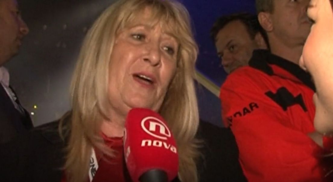 POBJEDNIK DANA Sejda Bešlić