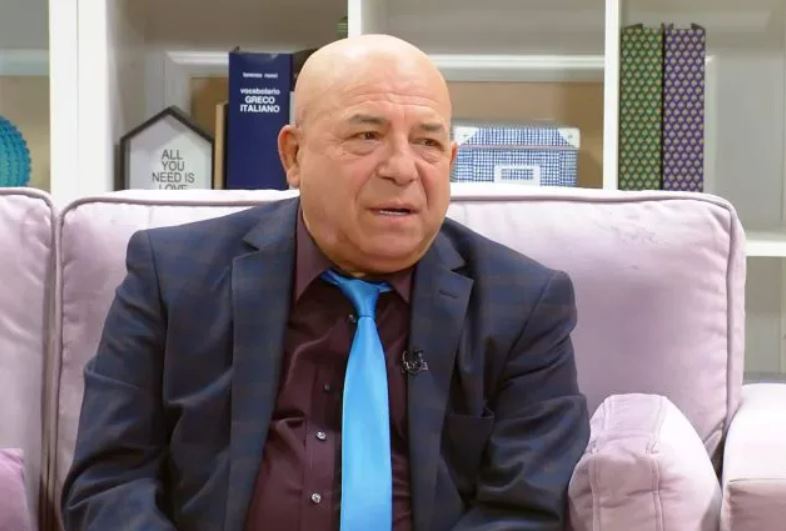 "Ja sam prije bio kockar" Hasan Dudić progovorio o porocima, pa pomenuo ...
