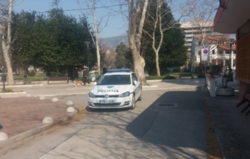Mostar: Pješak teško povrijeđen, vozač pobjegao s mjesta događaja
